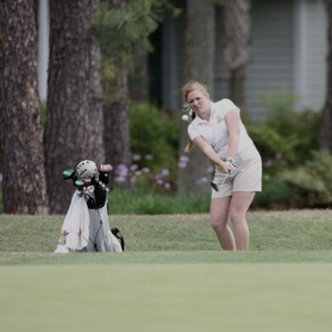 What Golf Scores Do You Need to Get a Scholarship - Path Fore Success